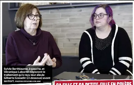 L’hôpital analysera ce qui s’est passé - PressReader