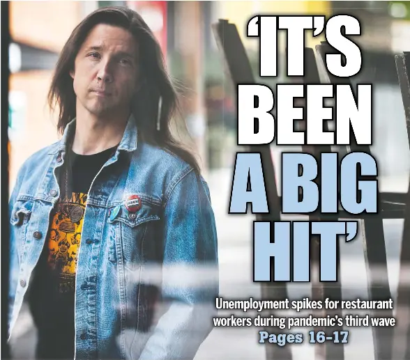 ‘IT’S BEEN A BIG HIT’ - PressReader