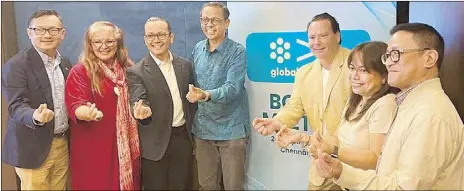 Top executives of PRSP elected to new Global Alliance Board - PressReader