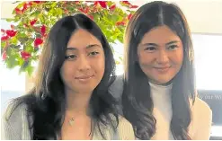DIMPLES ROMANA’S UNSOLICITE­D ADVICE TO ‘DAUGHTER’ KATHRYN BERNARDO ...