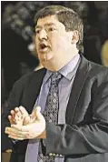 High school coach denies wrongdoing - PressReader