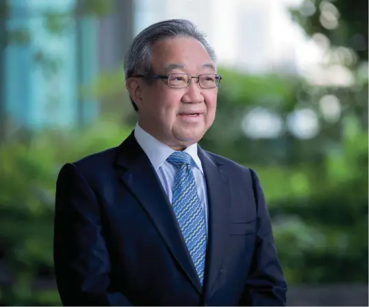 Raffles Medical Group balances patient care, growth and shareholde­r ...