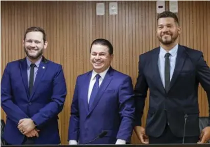 Bruno Veloso será presidente da Fiepe - PressReader