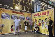 Restoring Manila's Heritage - PressReader