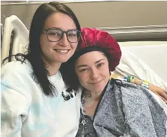 Tiktok video helps find a kidney donor - PressReader