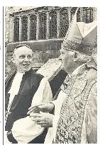 The Right Reverend John Cavell - PressReader