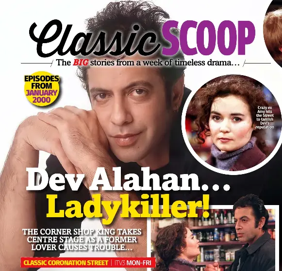 Classic Scoop - PressReader