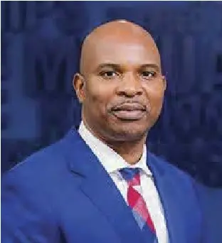 NMB breaks into East Africa with aggressive tech - PressReader