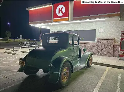 Behind the Wheel - PressReader