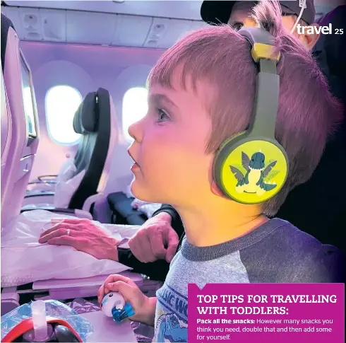 A FLYING START - PressReader