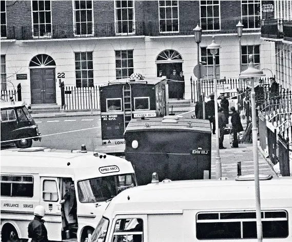 The strange, sad story of the McWhirter twins - PressReader