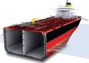 Anatomy of an oil tanker - PressReader
