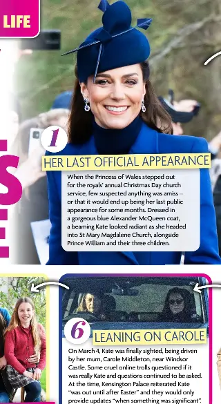 NOW IT ALL MAKES SENSE - PressReader