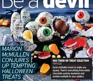 Be a devil - PressReader