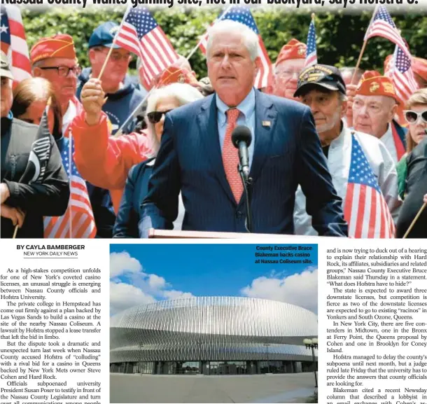 CASINO BATTLE ROYAL - PressReader