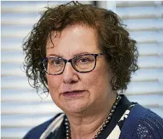 Cass report shows why people across the UK must be treated the same ...