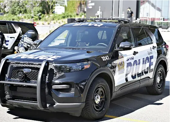 Une nouvelle signature visuelle pour le SPVQ - PressReader