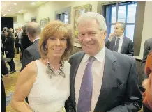 Honouring the best of Calgary’s business leaders - PressReader