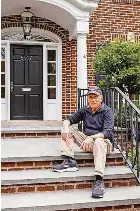 Iconic ‘Home Alone’ house was merely a home once - PressReader