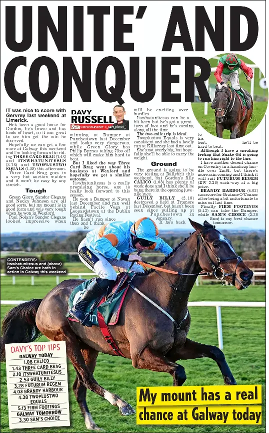 MERLIN CAN CAST A SPELL - PressReader