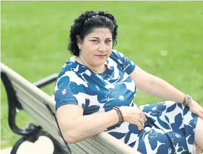 Peel officers file claims over harassment - PressReader