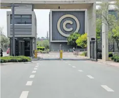Blue Label Telecoms closer to control over Cell C - PressReader