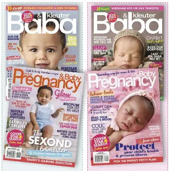 THE SEARCH 2023 IS ON FOR ’s six cover stars - PressReader