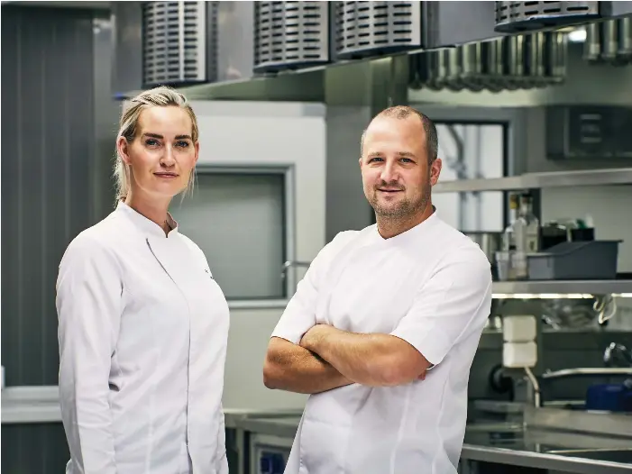 Fjällbacka­tång på Nobelmidda­gen – för andra året i rad - PressReader