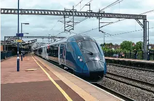 Low-key launch for Avanti’s ‘Evero’ - PressReader