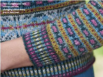 Tips on corrugated ribbing - PressReader