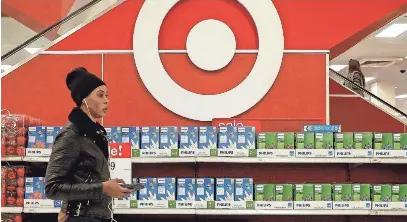 Target set for Q1 profit pressure - PressReader