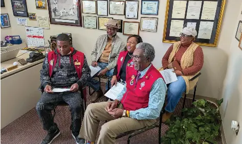 PB faith coalition backing displays | Arkansas Democrat-Gazette ...
