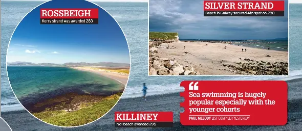 SHORE ARE BEST - PressReader