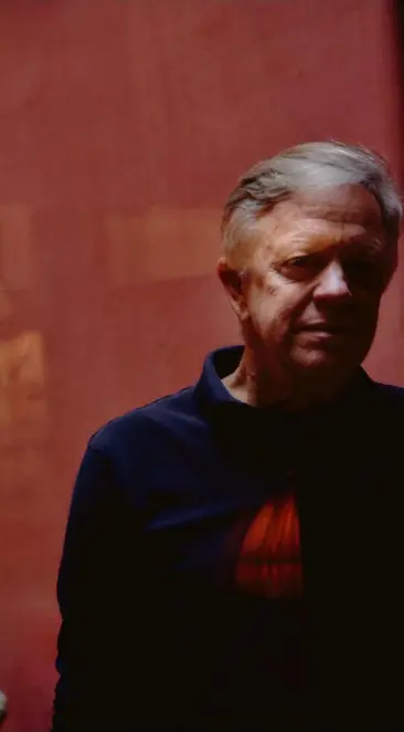 Ted Conover «C’est une vallée alpine, à plus de 2 000 mètres d’altitude ...