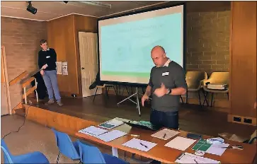 Looking to the future - PressReader