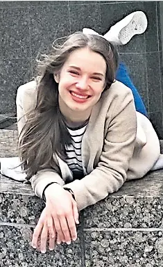 Asylum seeker ‘admits’ killing German student - PressReader