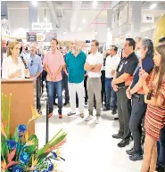 Fomenta empleo en Solidarida­d - PressReader