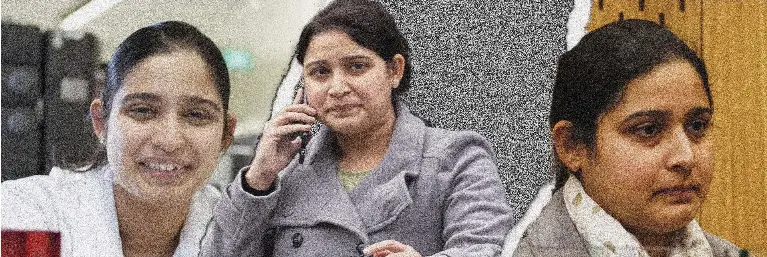 The scholar who mastermind­ed a $2 million Oranga Tamariki fraud - PressReader