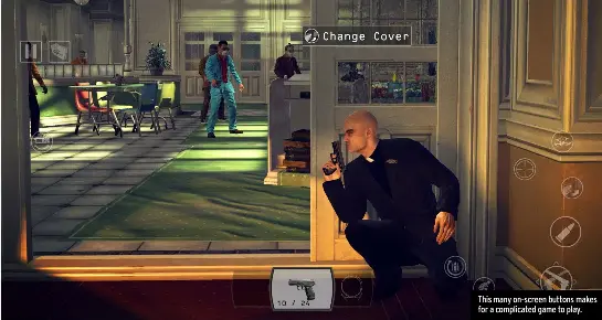Hitman: Absolution - PressReader