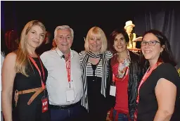 ESCAPADE À QUÉBEC pour les clients du Journal de Montréal - PressReader