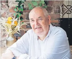 Danny’s a man with a mission - PressReader