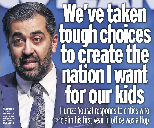 We’ve taken tough choices to create the nation I want for our kids - PressReader