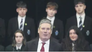 Suspended Labour MP Coyle had sexual harassment complaint upheld last ...