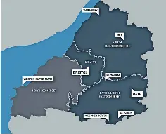 Weca could admit North Somerset by end of year - PressReader