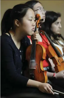 Musical scores - PressReader