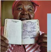 THE DOMPAS IS DEAD... LANGA LIVES - PressReader