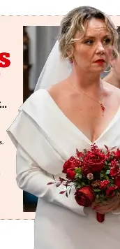 “I understand why Janine behaves the way she does!” - PressReader