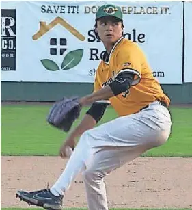 Portsmouth grad Minckler transfers to Arizona State - PressReader