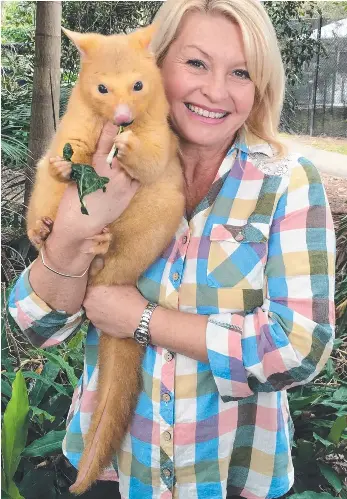 30 TOTALLY WILD YEARS END - PressReader