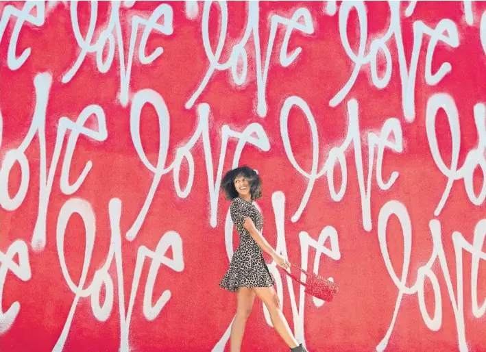 SAN VALENTÍN - PressReader